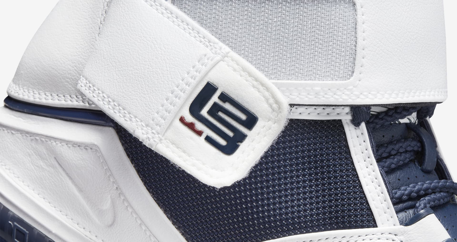 LeBron 2 'Midnight Navy' (DR0826-100) Release Date. Nike SNKRS PH