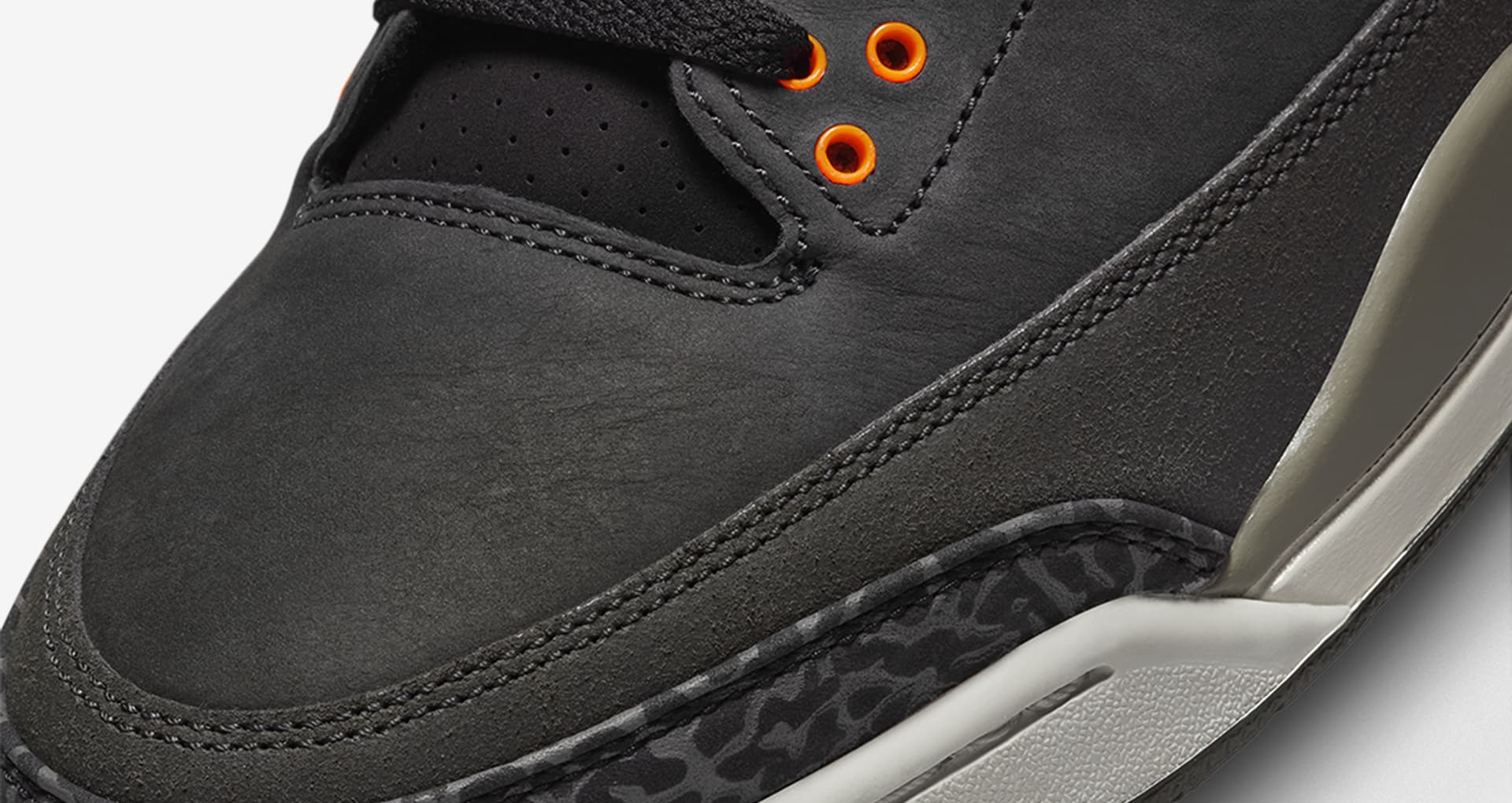Air Jordan 3 'Fear' (CT8532-080) release date. Nike SNKRS PH