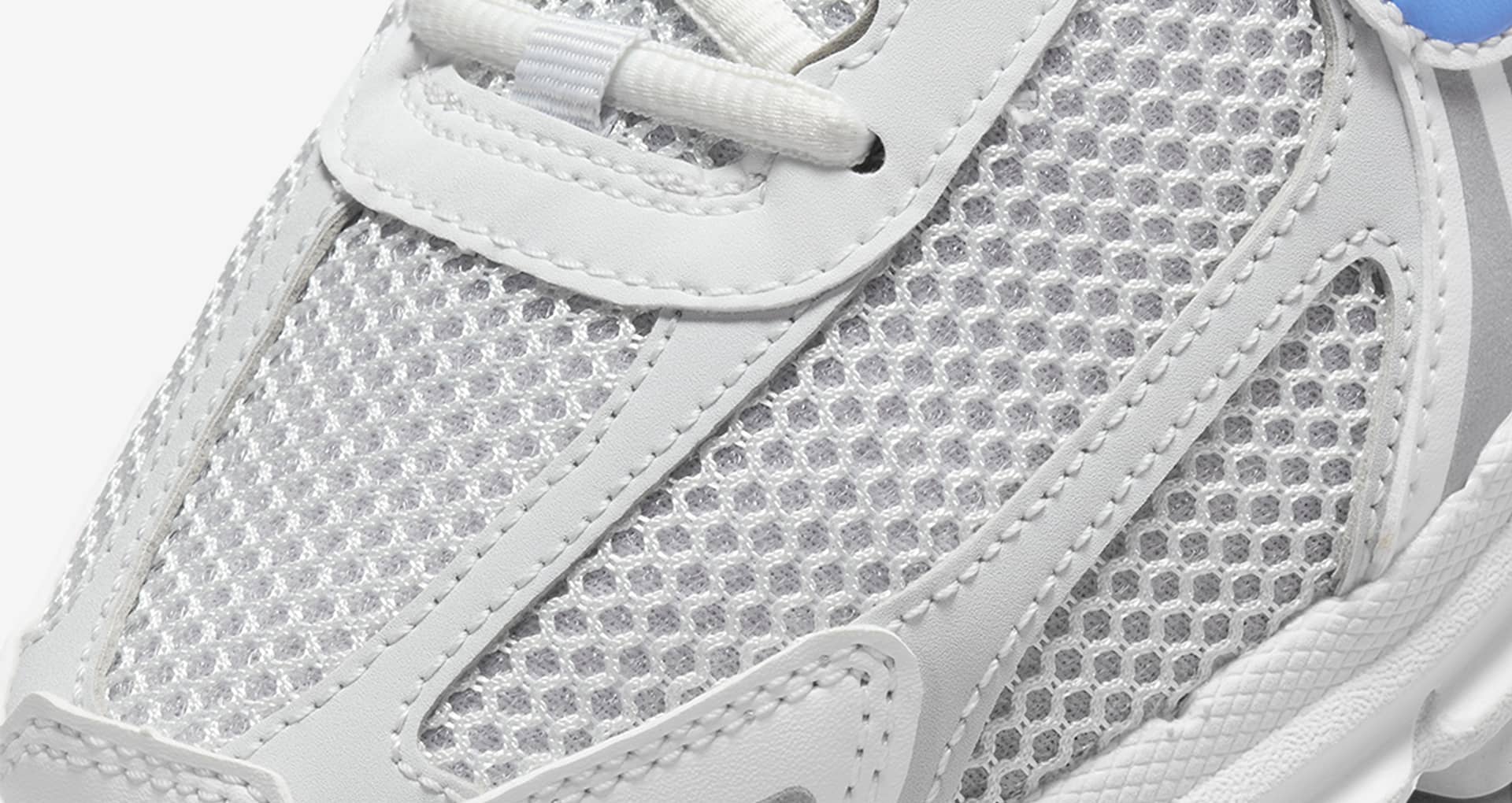 Zoom Vomero 5 'Photon Dust and University Blue' (FB9149-100) release ...