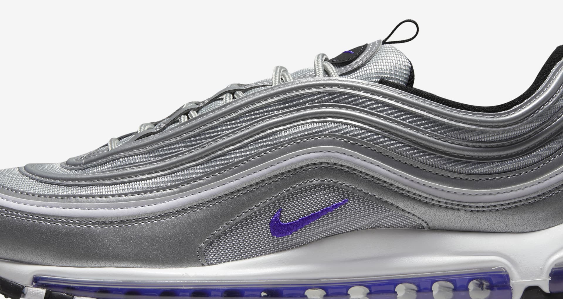 【NIKE公式】エア マックス 97 'Persian Violet' (DJ0717-001 / NIKE AM 97). Nike ...