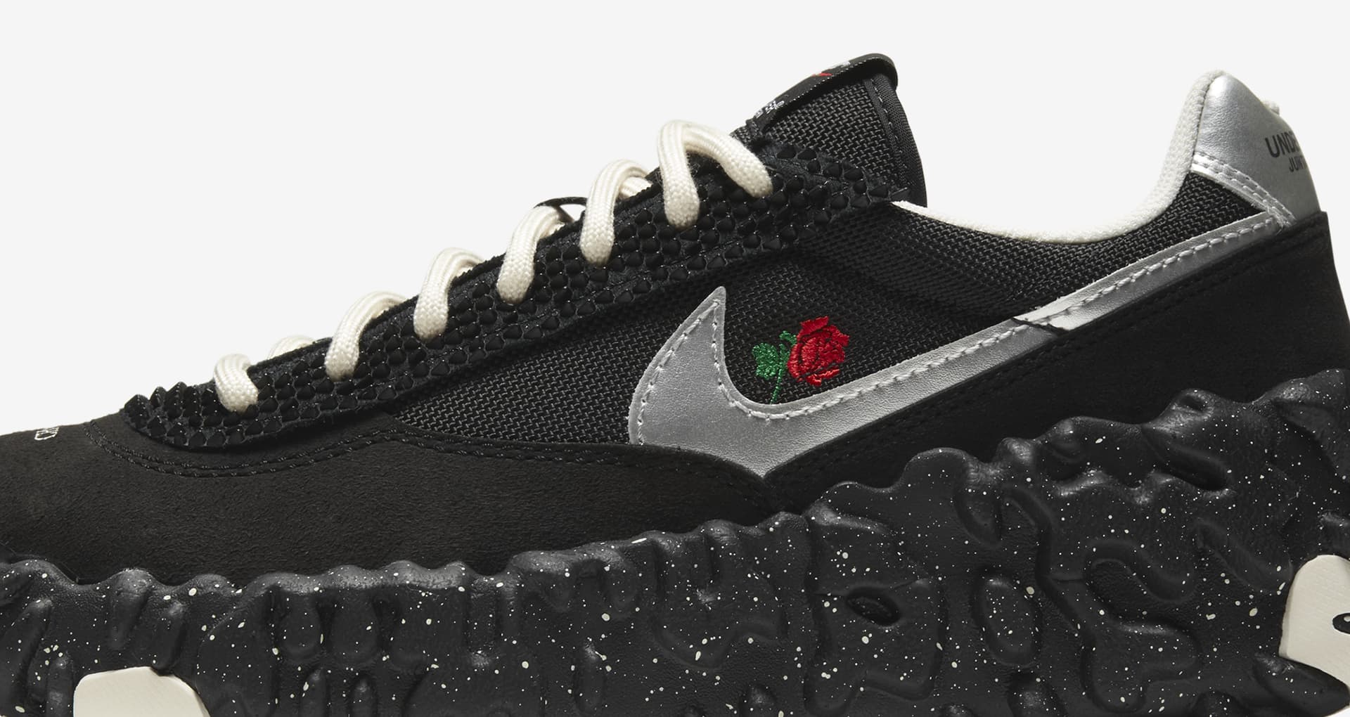 Overbreak x UNDERCOVER "Black" - Data del lancio. Nike SNKRS IT
