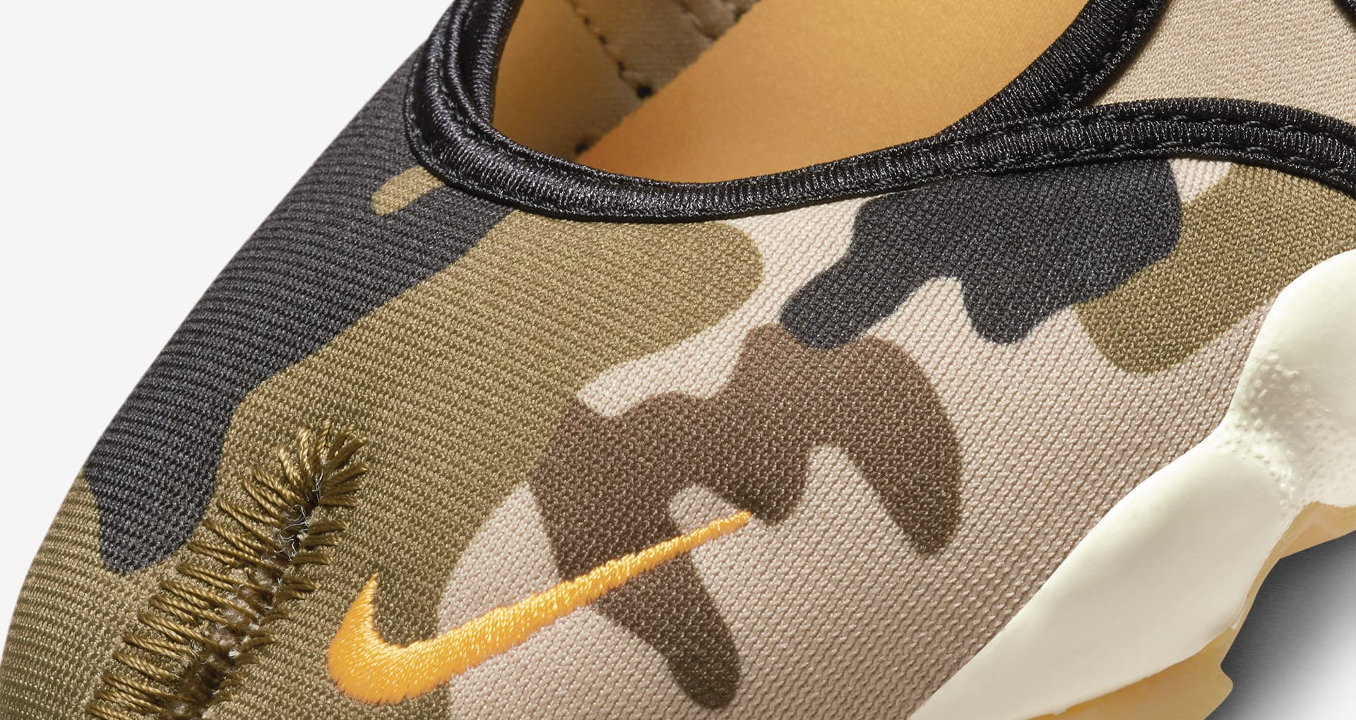 Women's Air Rift 'Camo and Vivid Orange' (FJ5447-200) Release Date ...