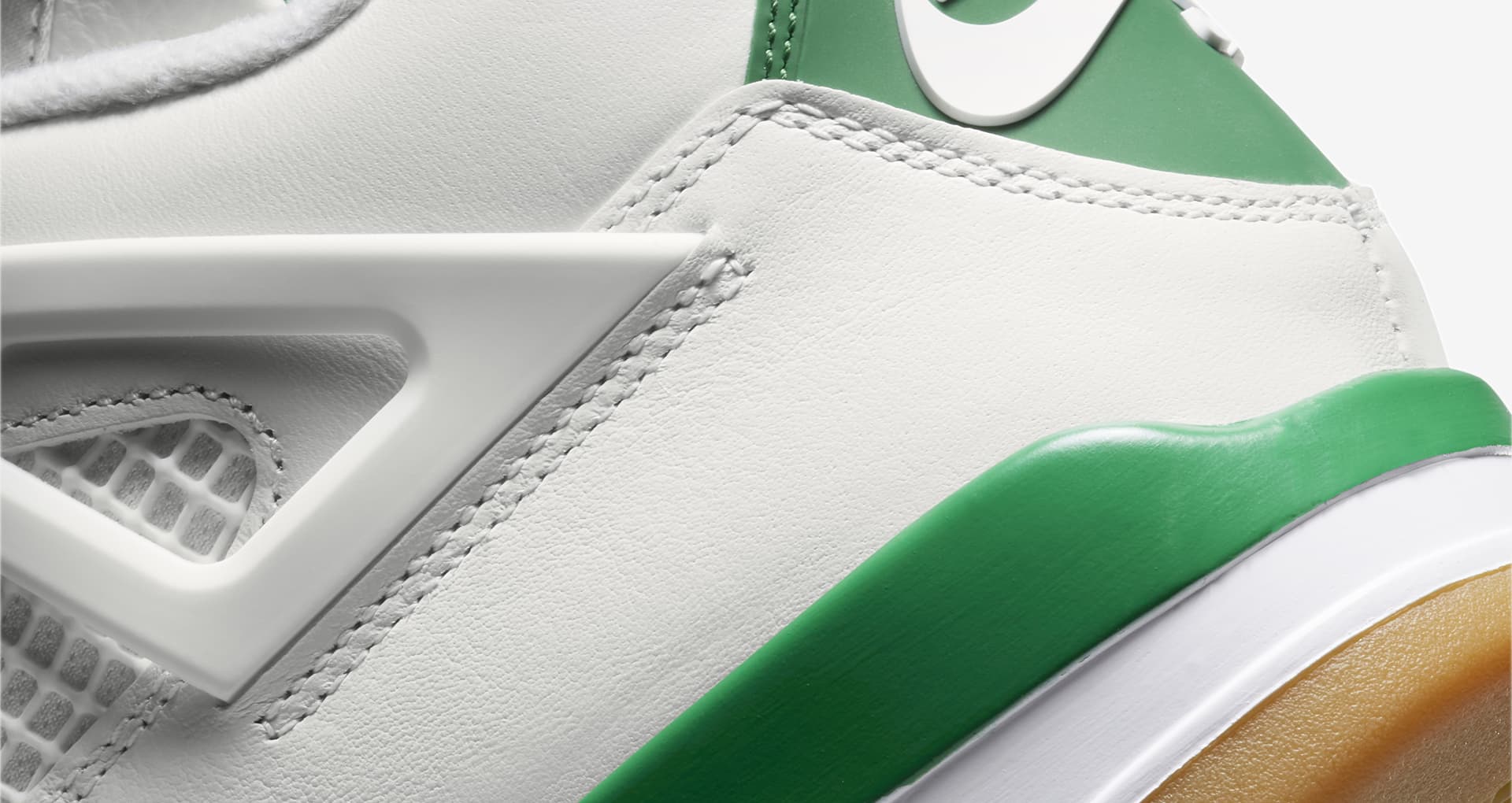 Nike SB x Air Jordan 4 'Pine Green' (DR5415-103) Release Date. Nike ...