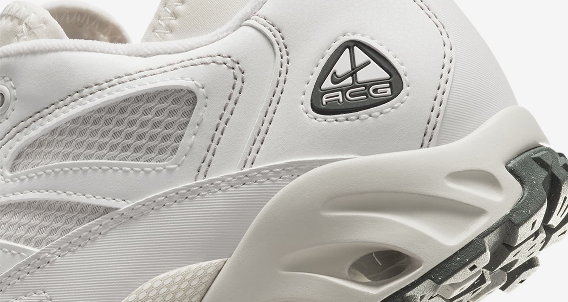 ACG Air Exploraid 'Phantom and Sail' (FJ1920-100) release date. Nike SNKRS ID