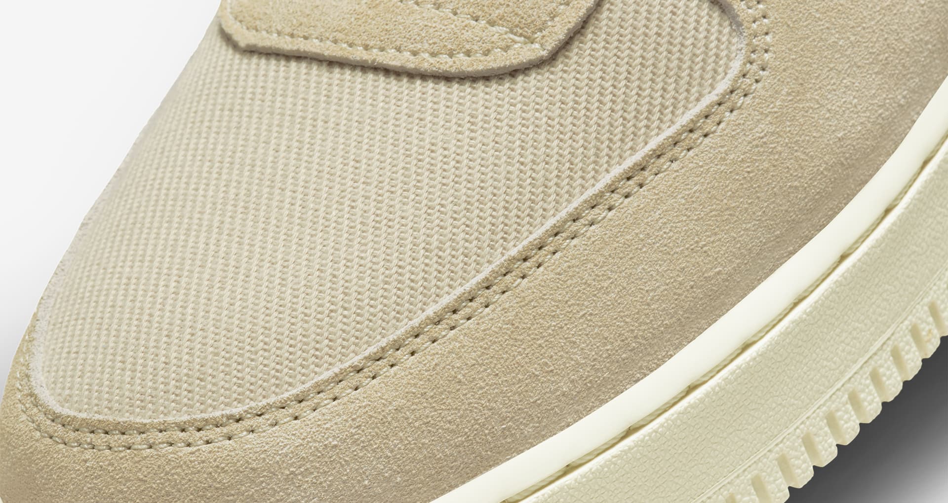 Fecha de lanzamiento del Air Force 1 ‘07 "Rattan" (DO9801-200). Nike ...