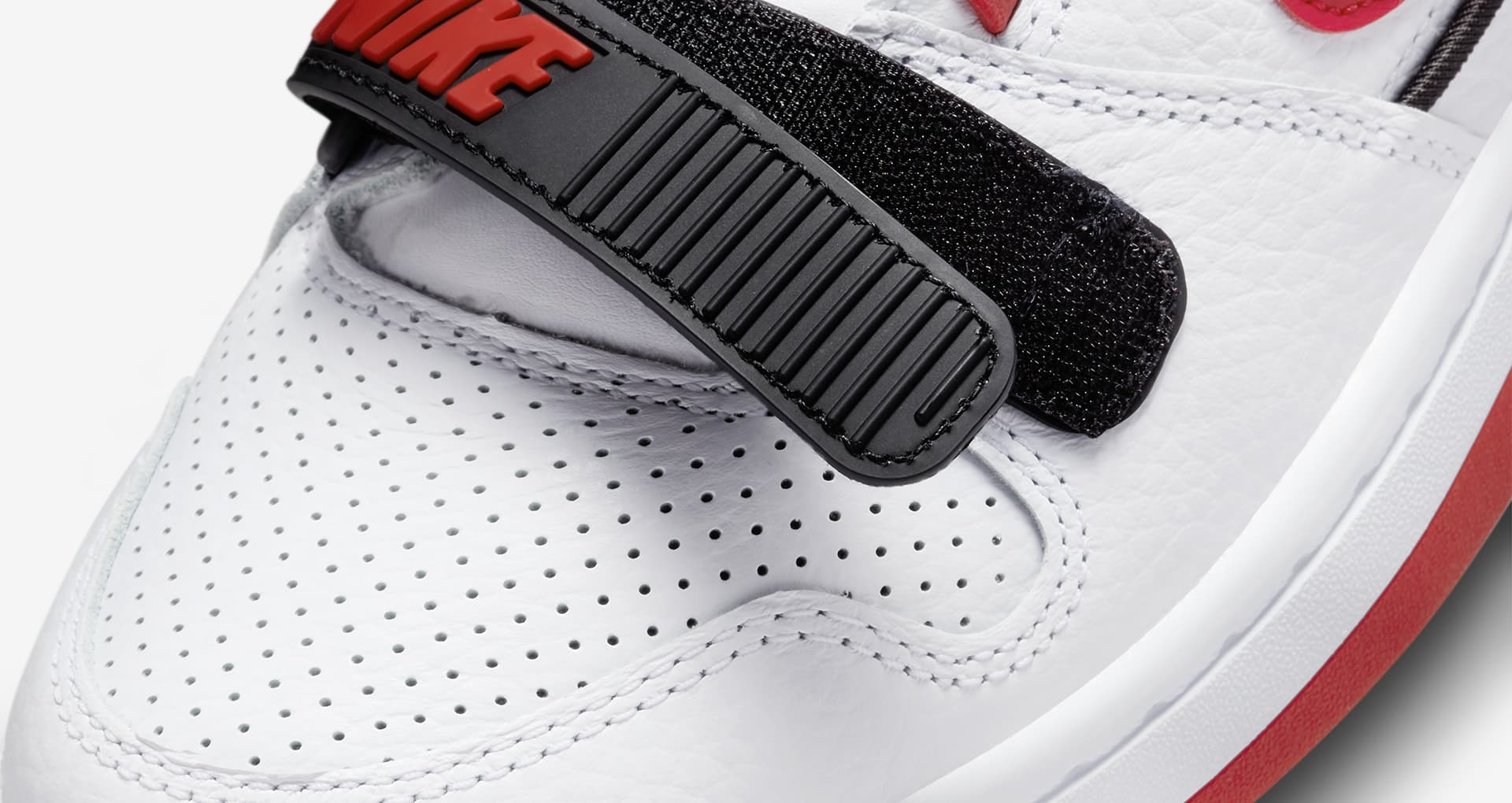 Air Alpha Force 88 'University Red and White' (DZ4627-100) Release Date ...