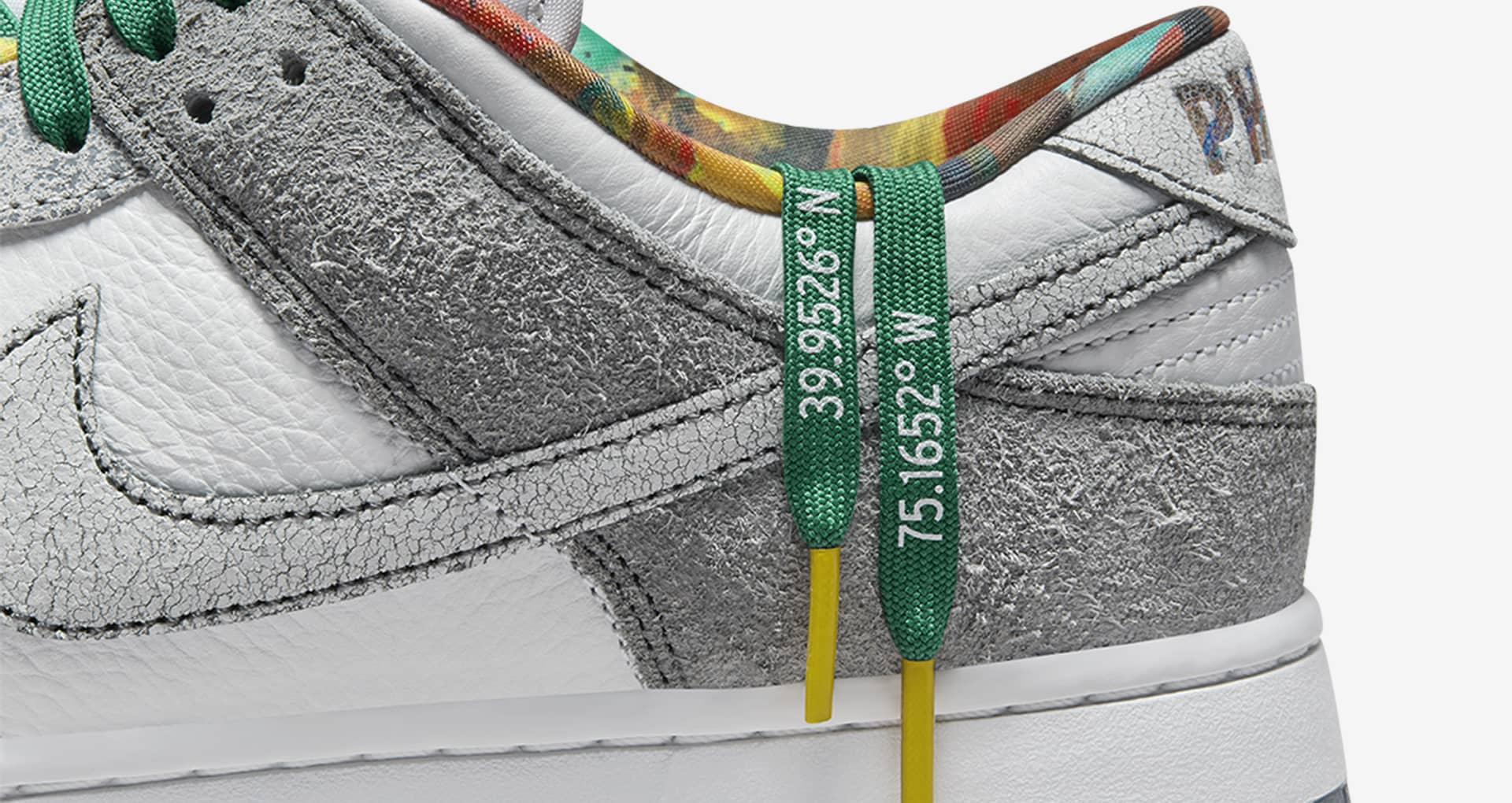 Dunk Low 'Philly' (HF4840-068) Release Date. Nike SNKRS