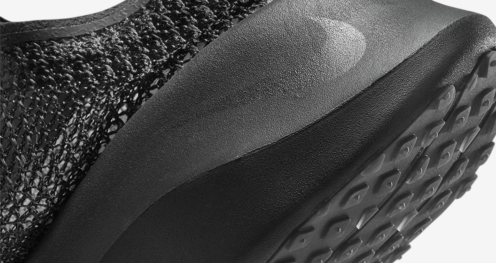 Zoom 6 TRD Run x MMW 'Black' (DR5385-001) 發售日期. Nike SNKRS TW