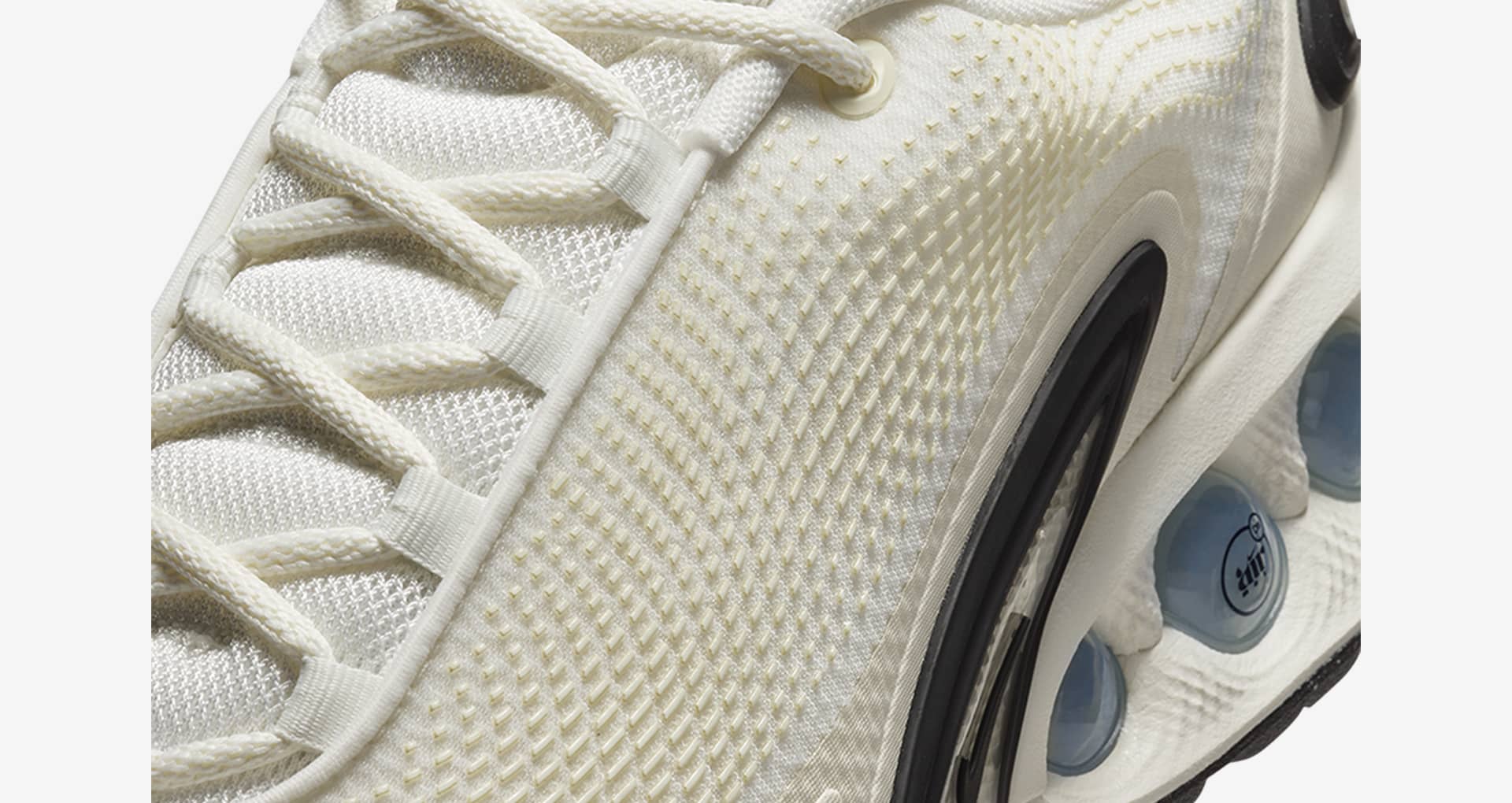 Nike Air Max Dn "Sail and Coconut Milk" (DV3337-100) Erscheinungsdatum ...