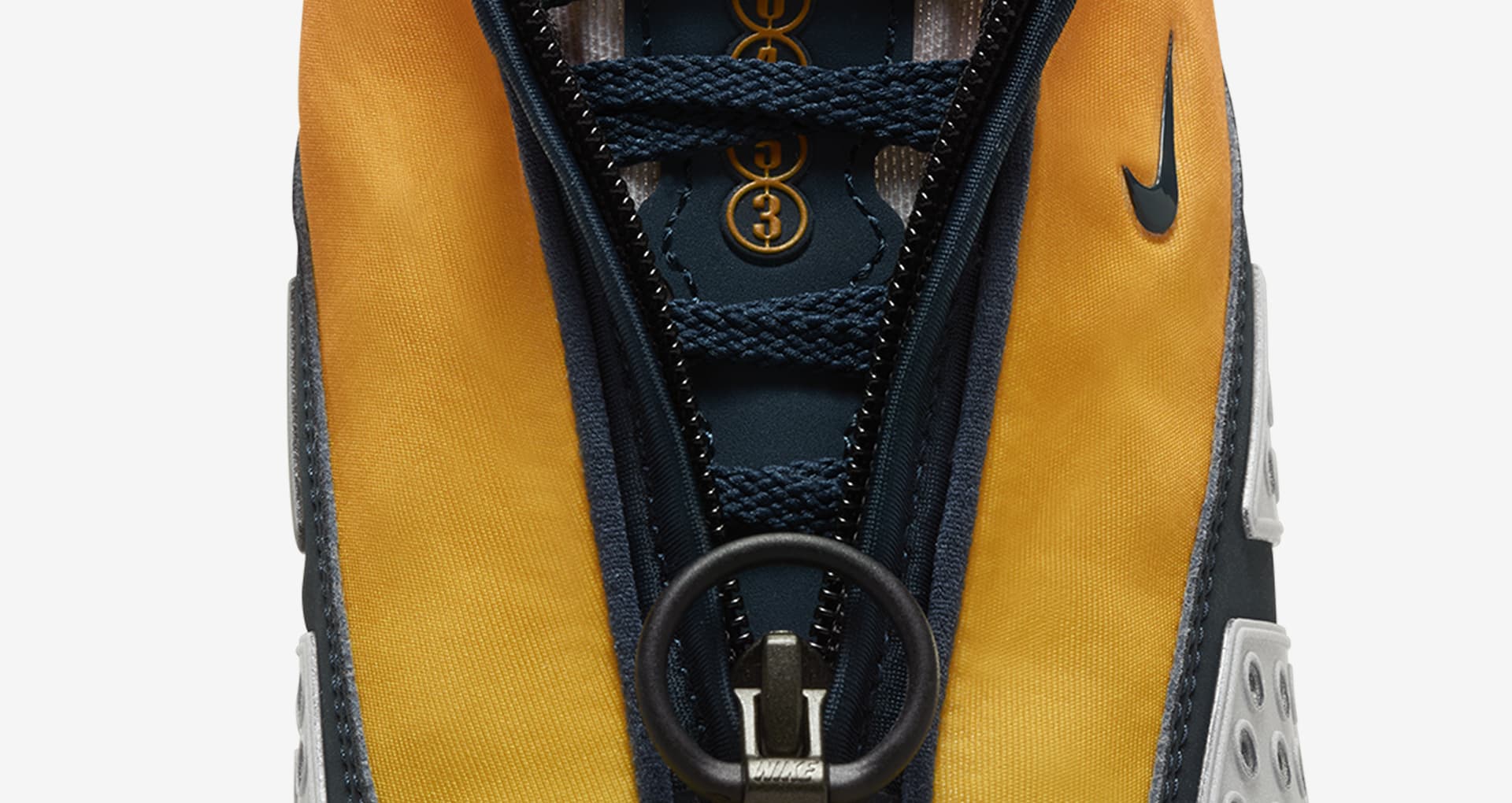 Air Max SNDR 'Canyon Gold and Deep Ocean' (HJ8080-700) release date ...