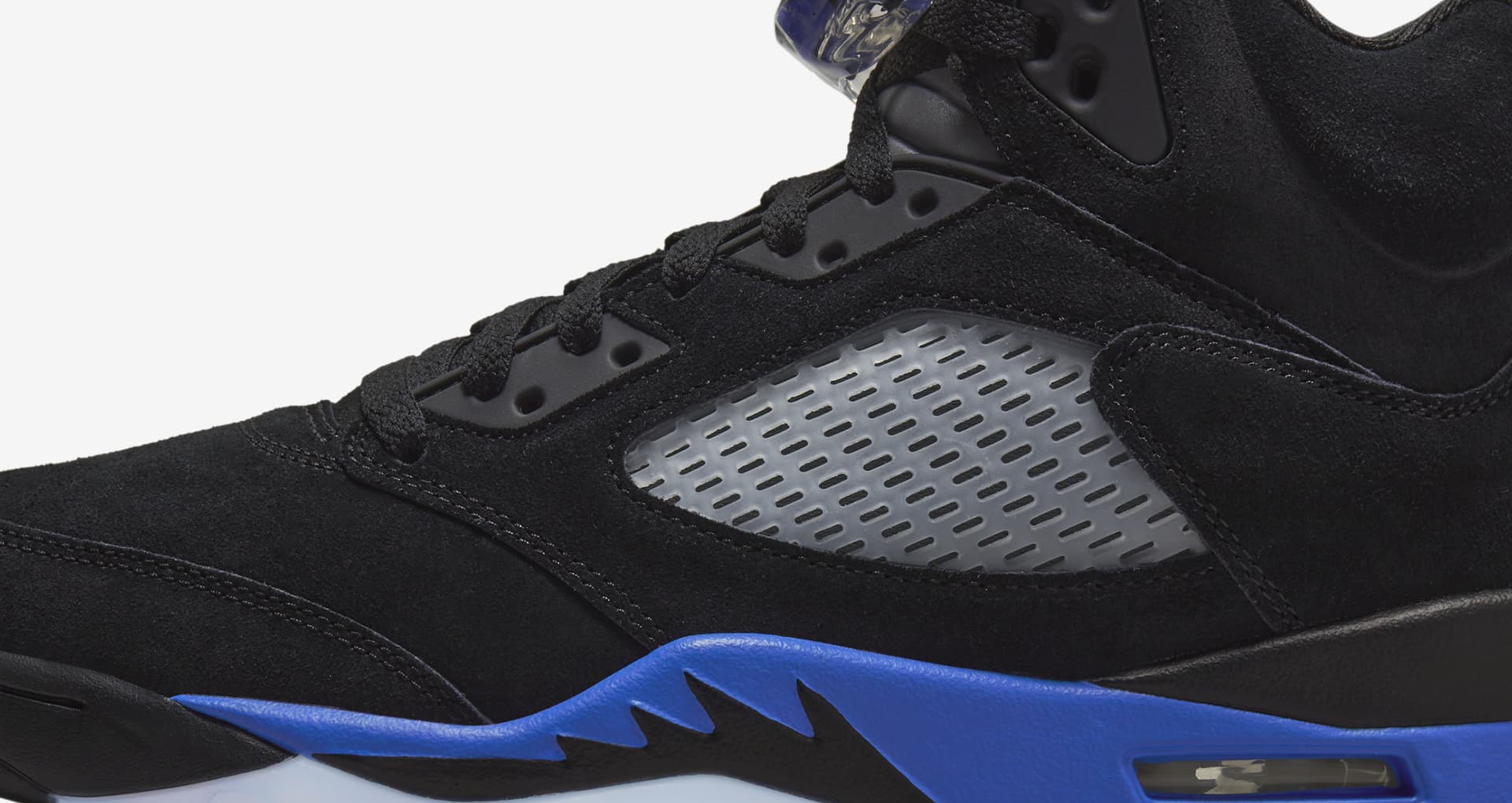 Air Jordan 5 'Racer Blue' (CT4838-004) — releasedatum. Nike SNKRS NL