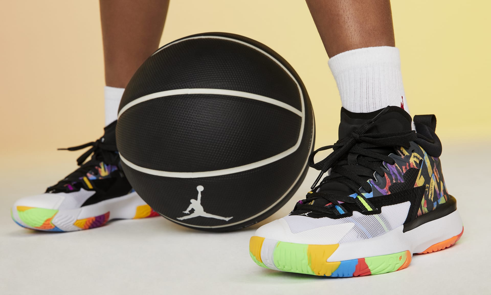 Zion 1 Older Kids' Shoe. Nike NZ