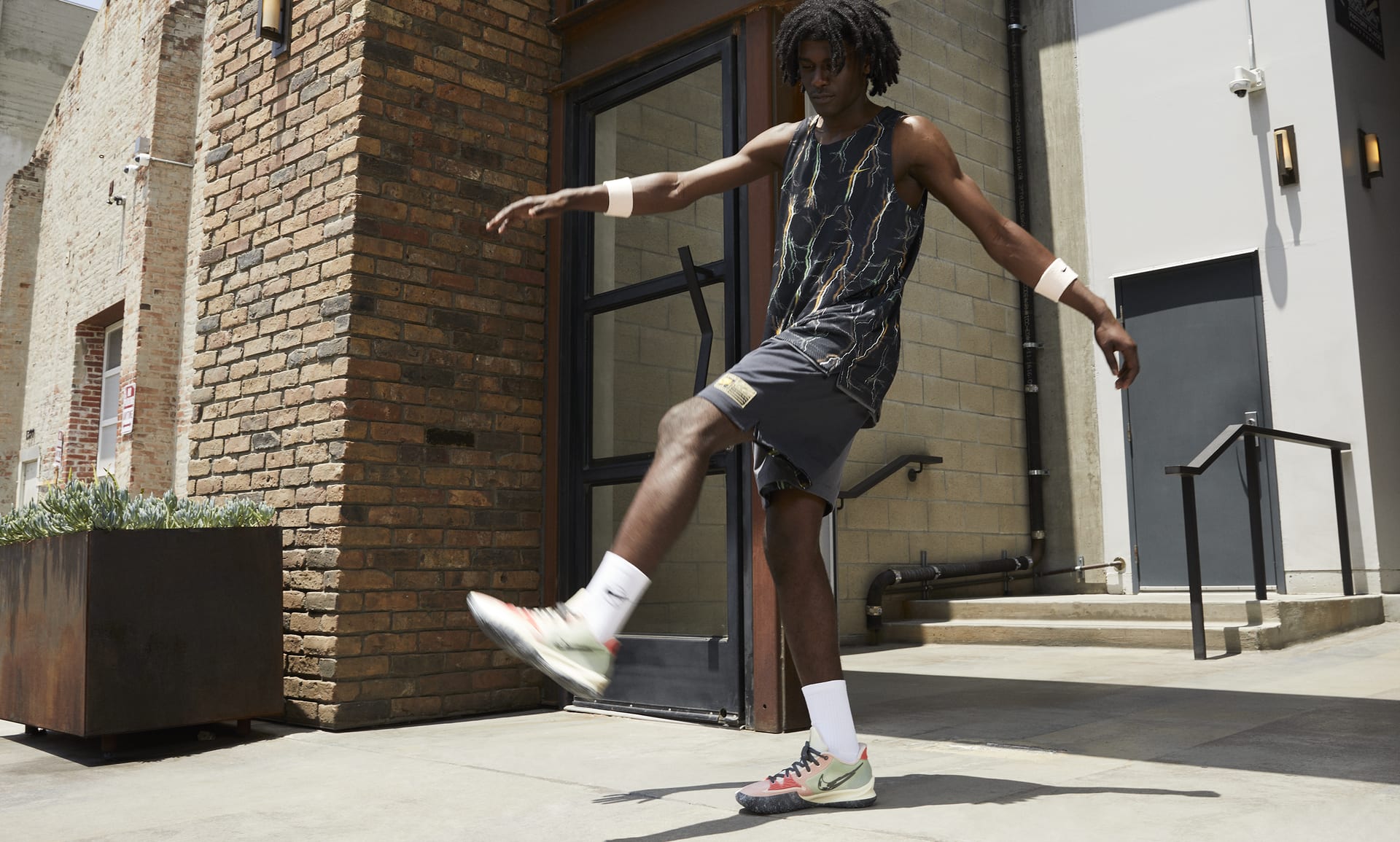 Nike Men's Premium Basketball Jersey. Nike SA