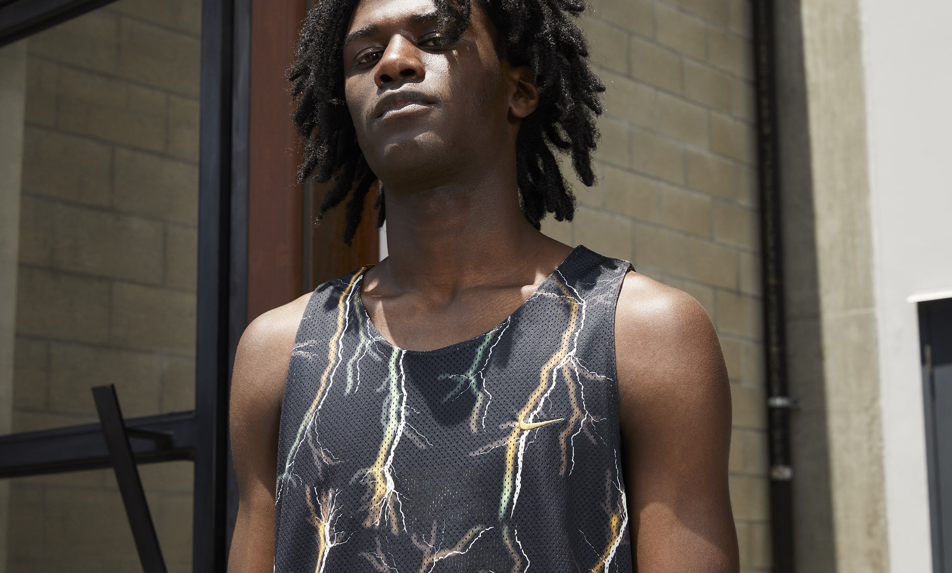 Nike Men's Premium Basketball Jersey. Nike SA