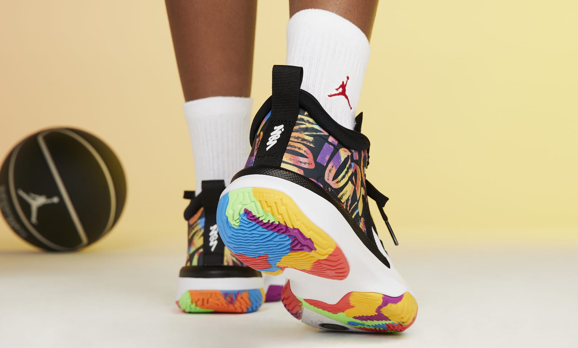 Zion 1 Older Kids' Shoe. Nike NZ