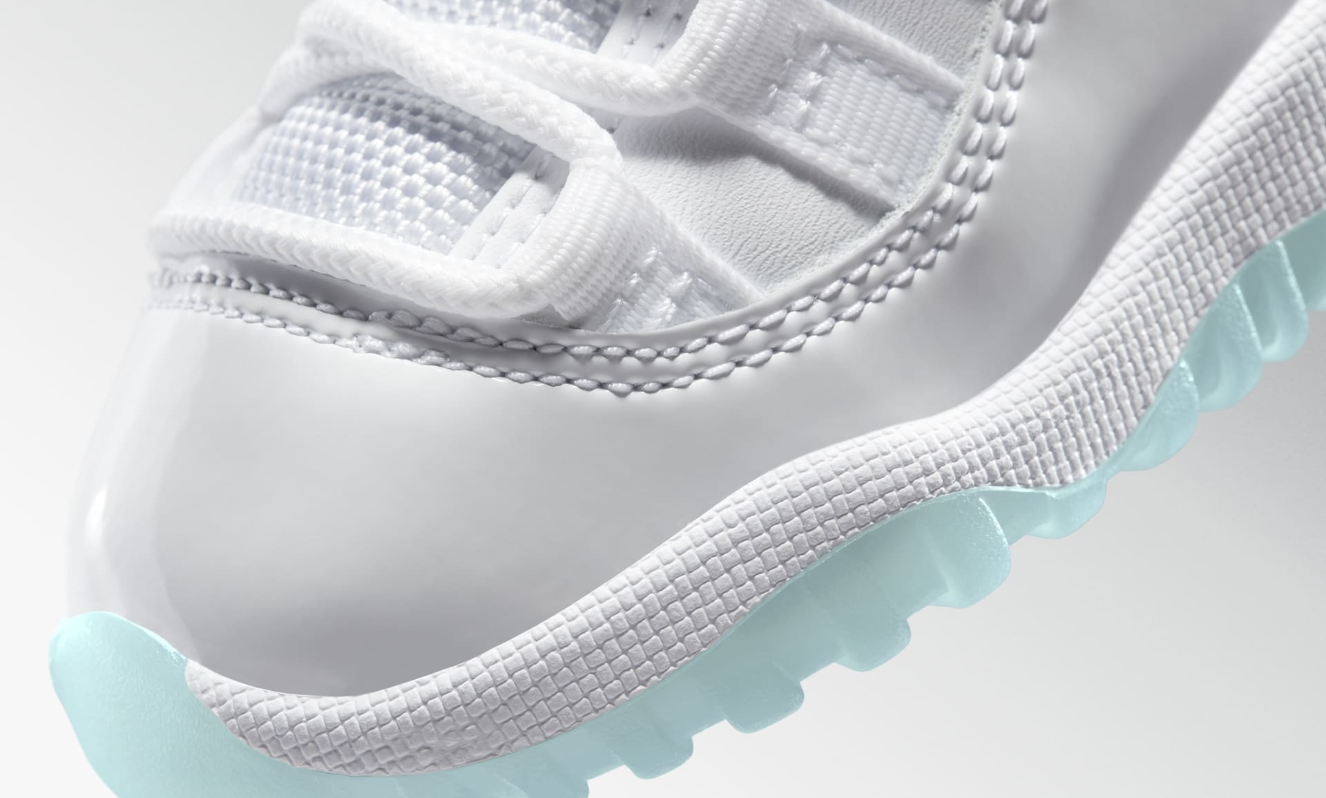Air Jordan 11 Retro Low Baby/Toddler Shoes. Nike HR