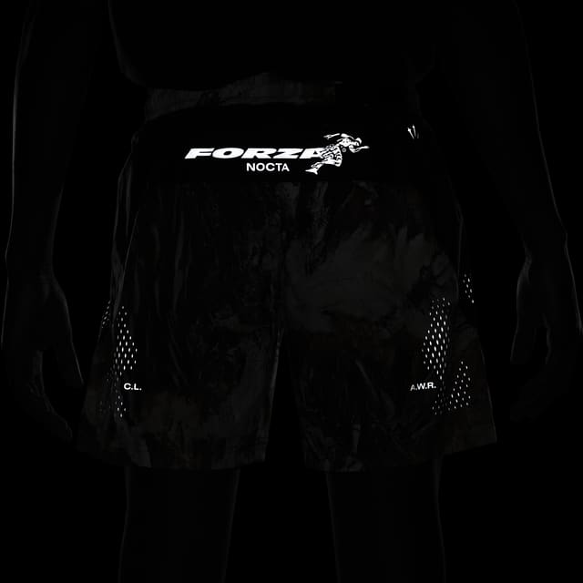 Fecha de lanzamiento de la colección de pants NOCTA Running.. Nike SNKRS MX