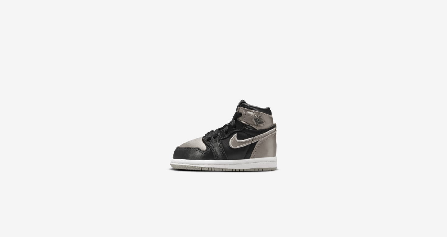 Women's Air Jordan 1 High OG 'Satin Shadow' (FD4810-010) Release Date ...