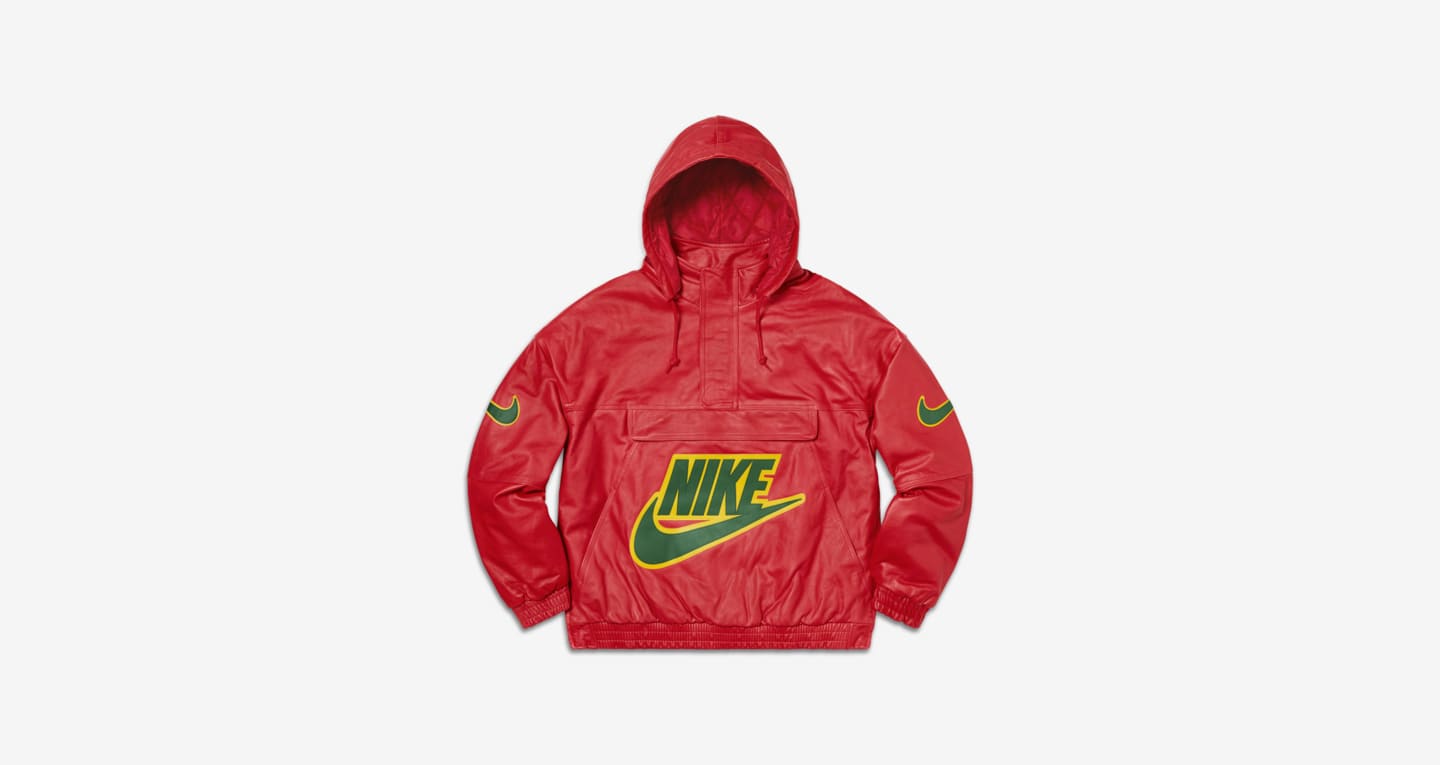 Nike x Supreme Fall Collection. Nike SNKRS