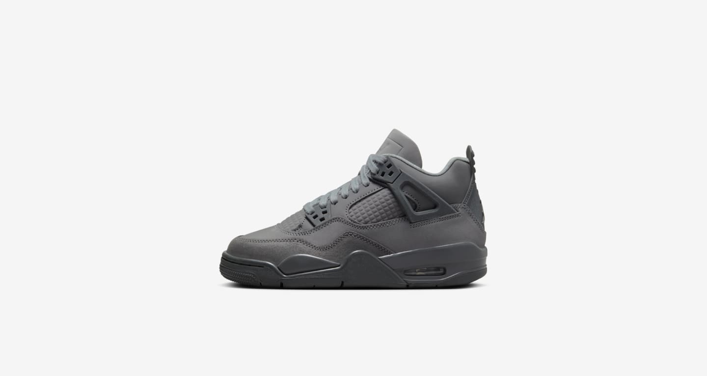 【NIKE公式】エア ジョーダン 4 SE 'Wet Cement' (FQ7928-001 / AJ 4 RETRO SE). Nike SNKRS