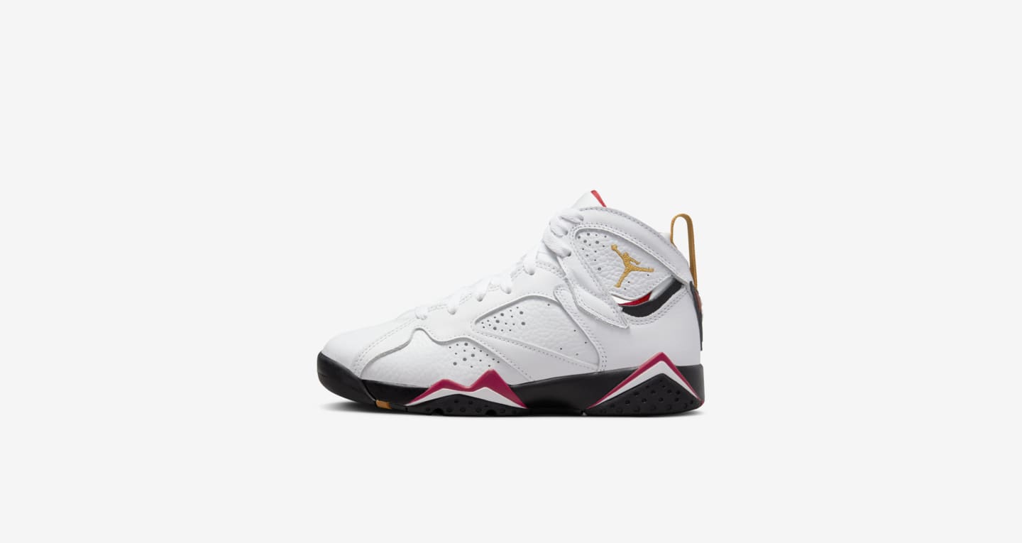 Air Jordan 7 'Cardinal' (CU9307-106) Release Date. Nike SNKRS