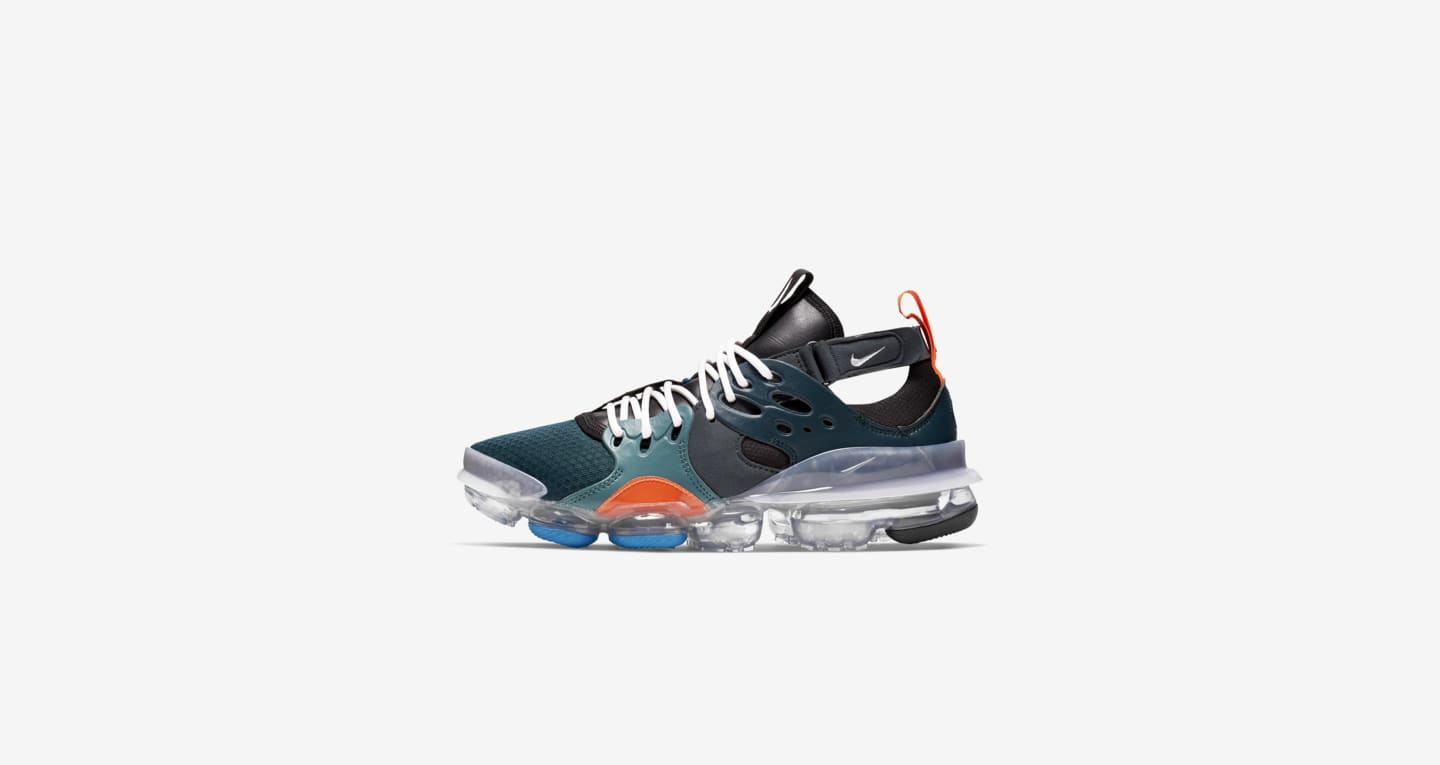 N110 D/MS/X 'Dimsix' 発売日. Nike SNKRS