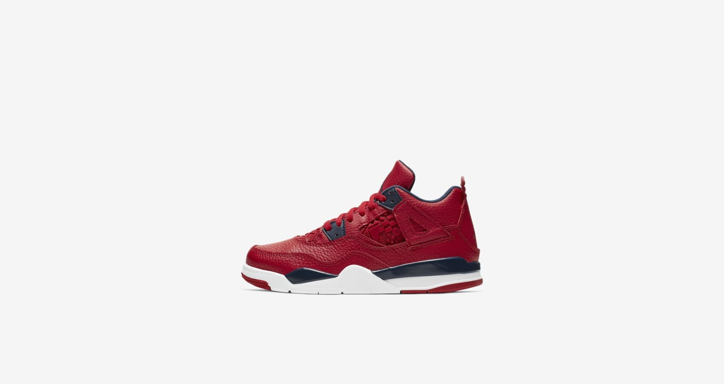 Air Jordan IV Retro 'Gym Red' Release Date. Nike SNKRS