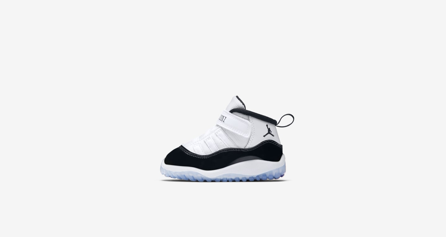 Air Jordan 11 'Concord' Release Date. Nike SNKRS