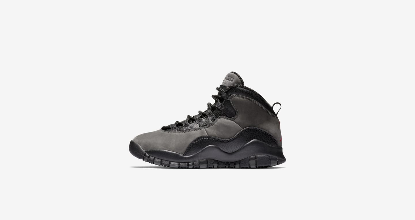 Air Jordan 10 Retro 'Shadow' Release Date. Nike SNKRS