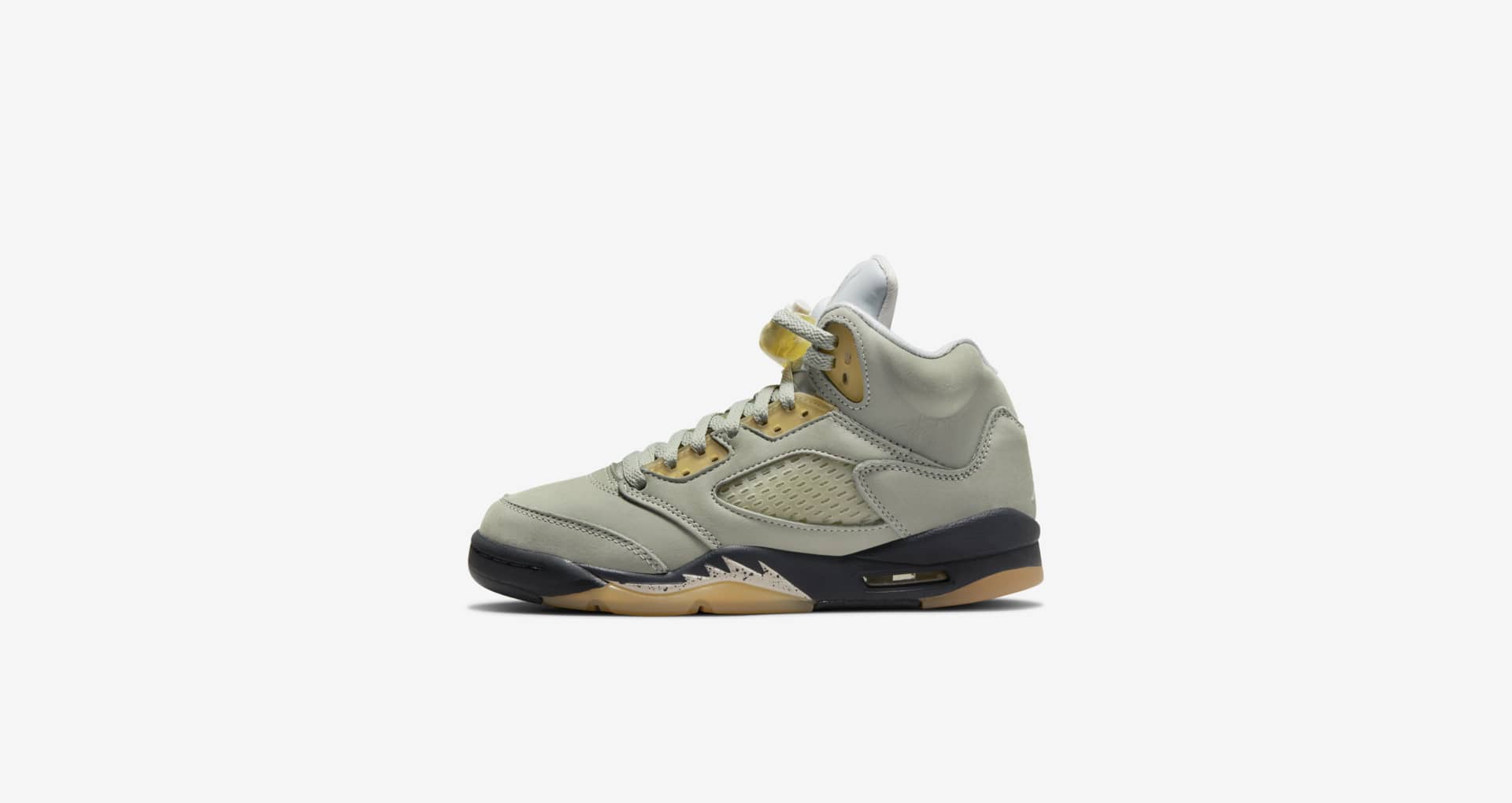 Air Jordan 5 'Jade' (DC7501-300) Release Date. Nike SNKRS US