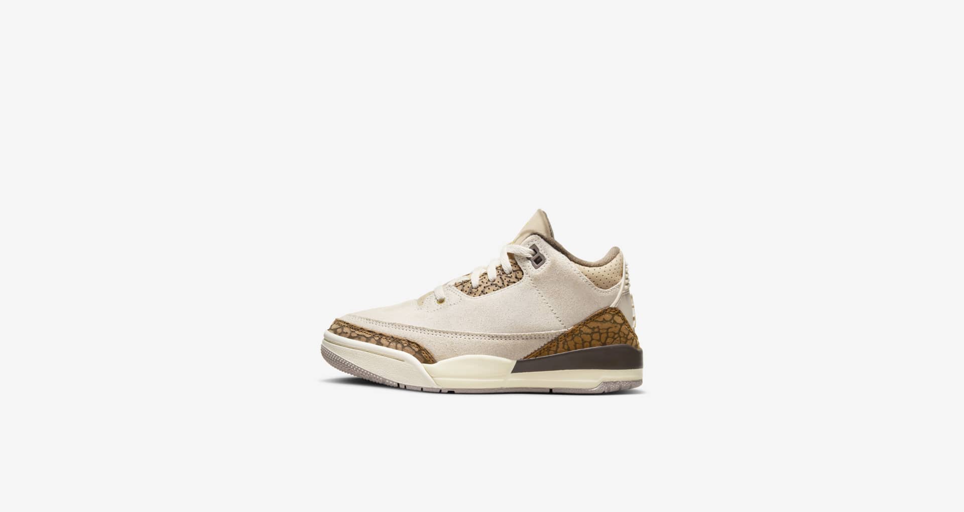 Air Jordan 3 'Orewood Brown' (CT8532-102) Release Date. Nike SNKRS MY