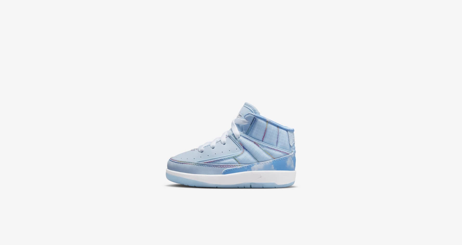 Air Jordan 2 'J Balvin' (DQ7691-419) Release Date. Nike SNKRS