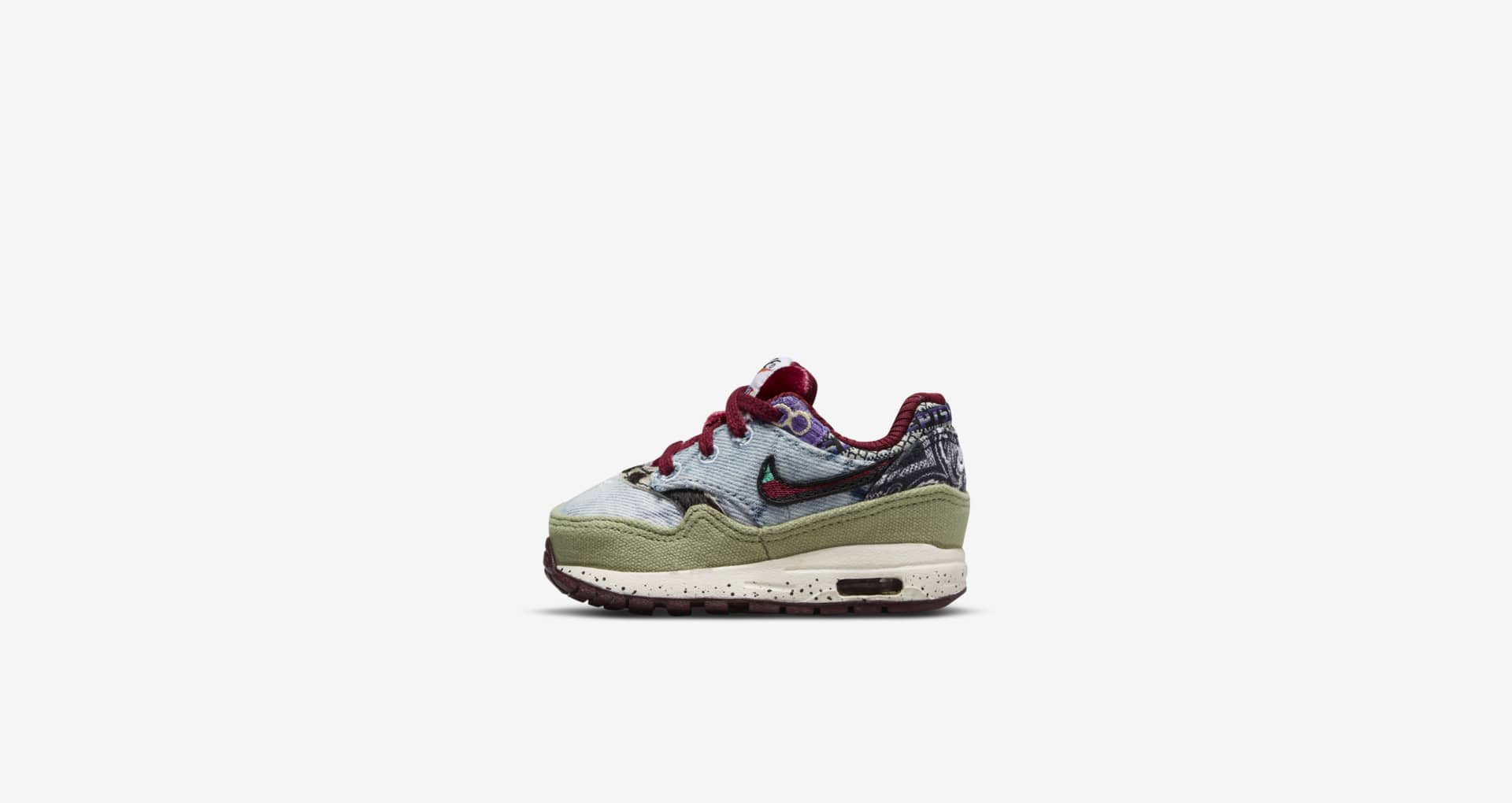 Concepts x Air Max 1 'Mellow' Release Date. Nike SNKRS PH