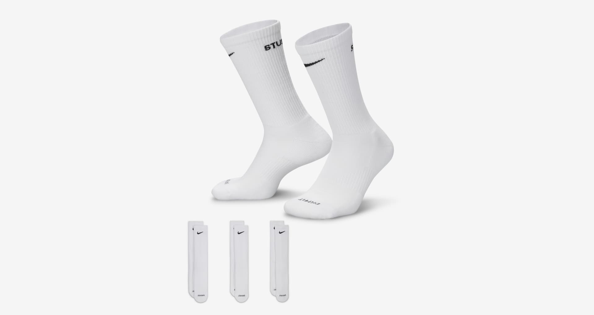 Nike x Stüssy Accessories Collection release date. Nike SNKRS ID