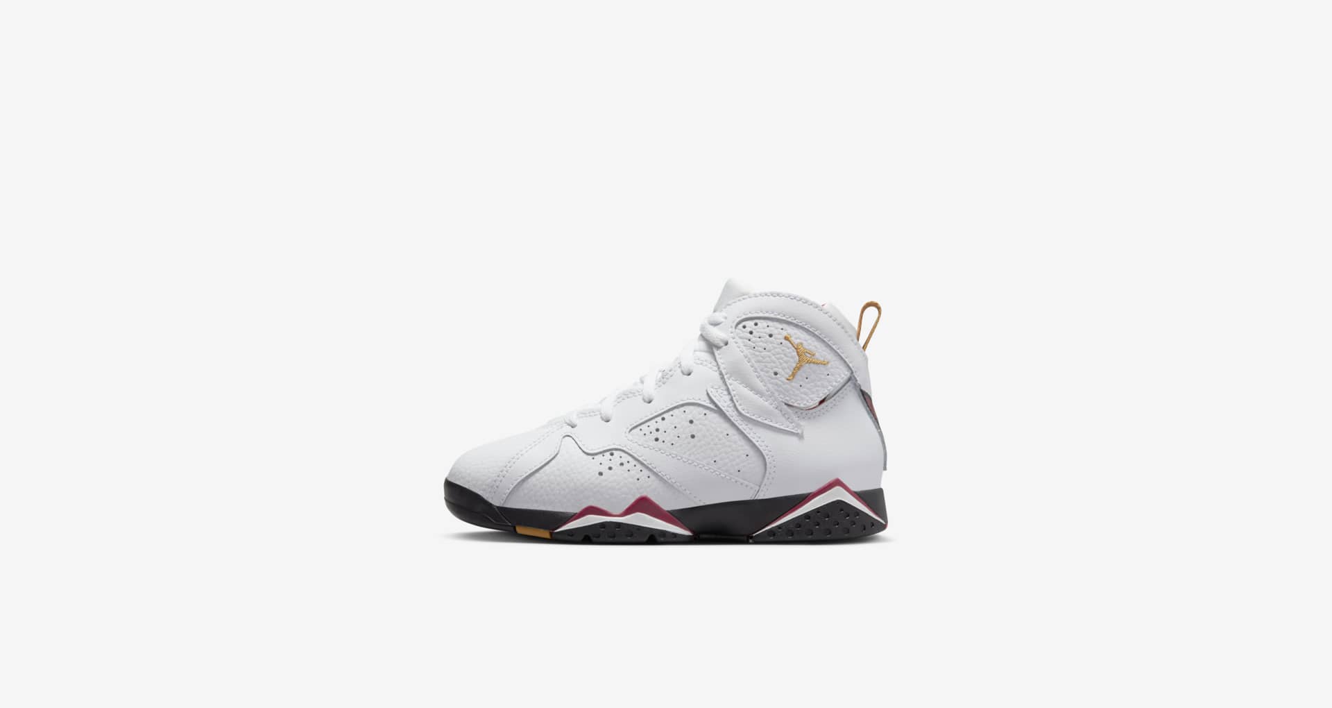 Air Jordan 7 'Cardinal' (CU9307-106) Release Date. Nike SNKRS SG