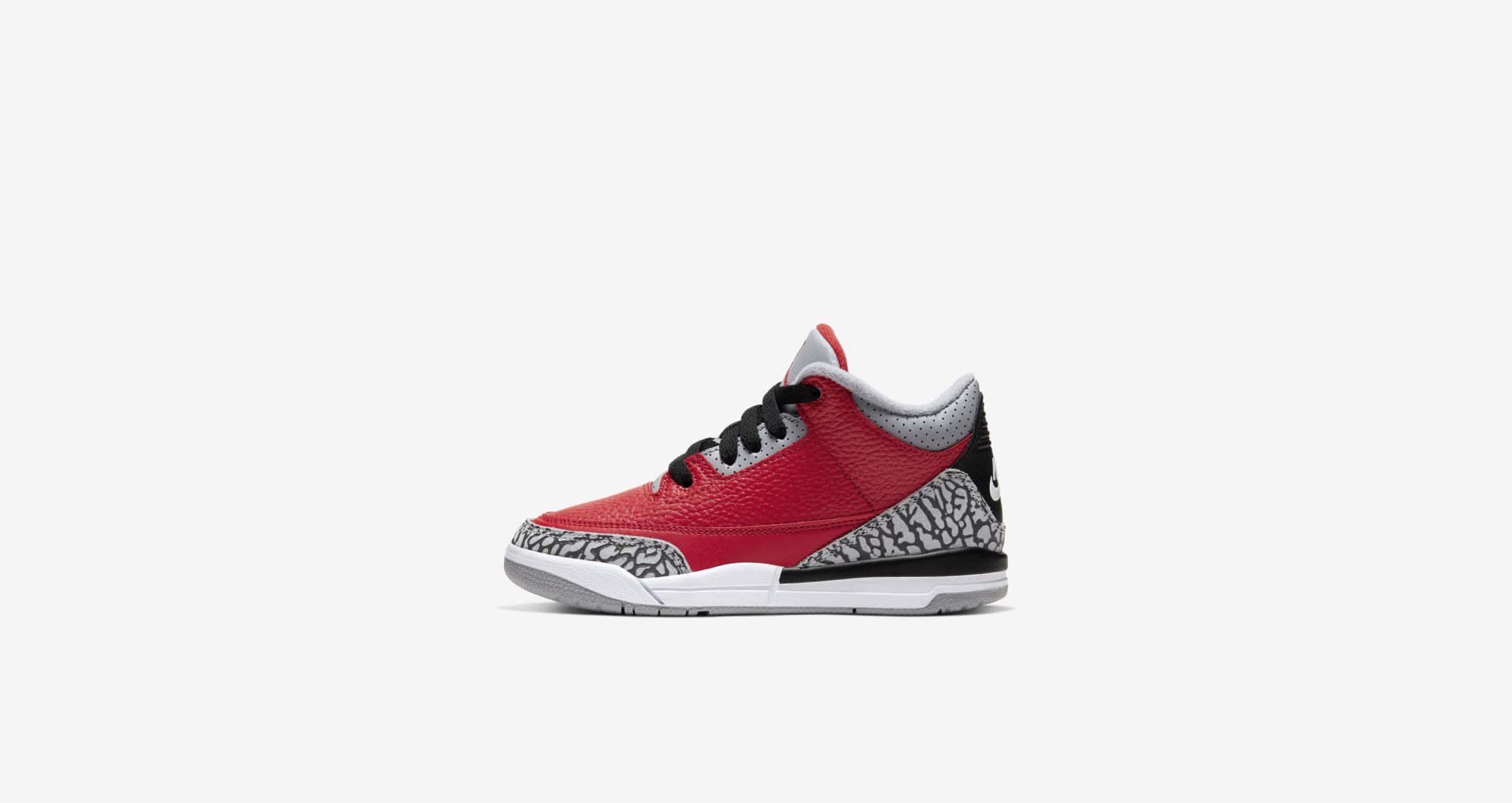 Air Jordan III 'Jordan Unite Collection' Release Date. Nike SNKRS US