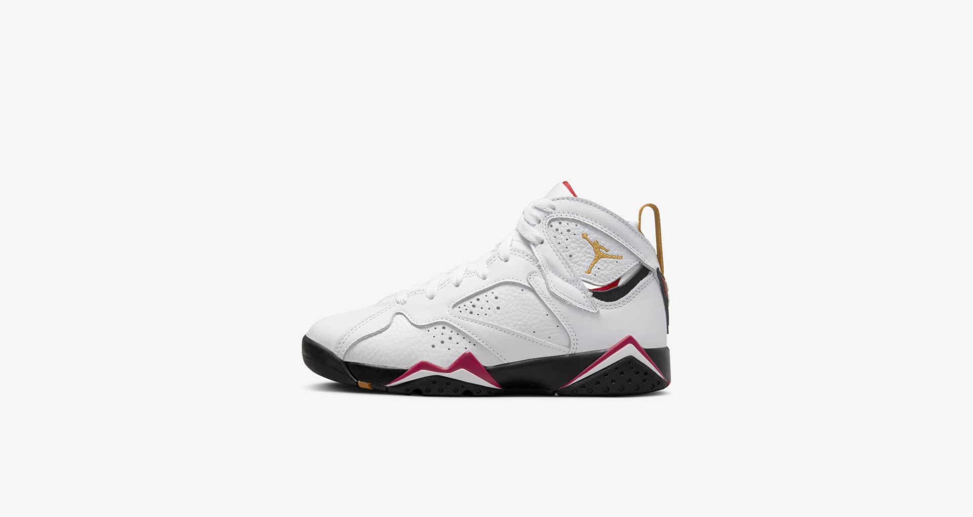 Air Jordan 7 'Cardinal' (CU9307-106) Release Date. Nike SNKRS SG