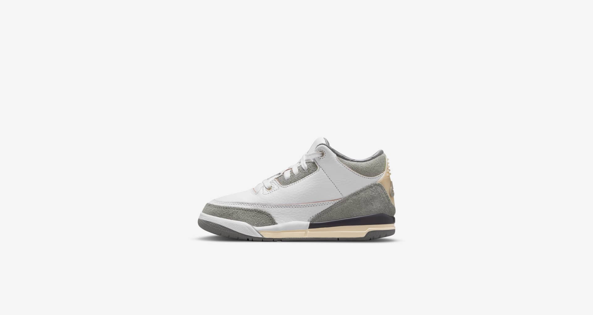 Fecha de lanzamiento del Air Jordan 3 SP "A Ma Maniére" para mujer ...
