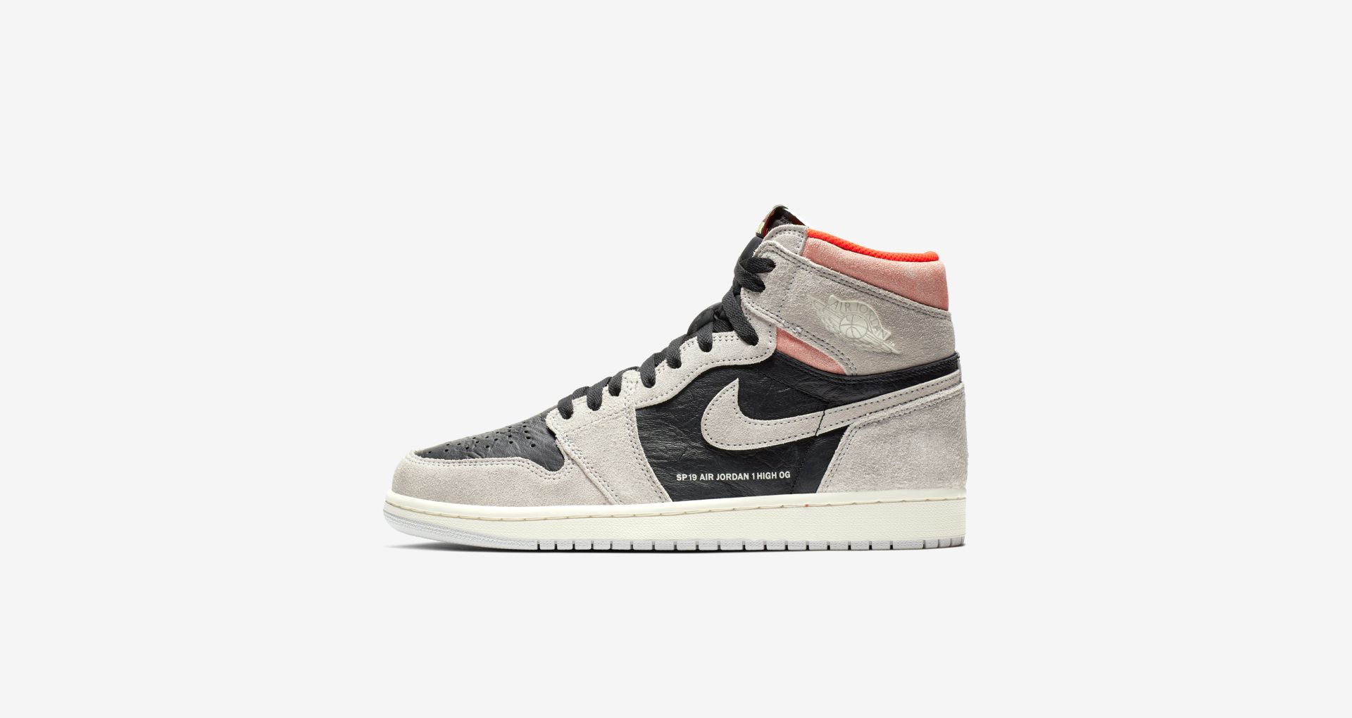 Jordan Reserve. Nike SNKRS