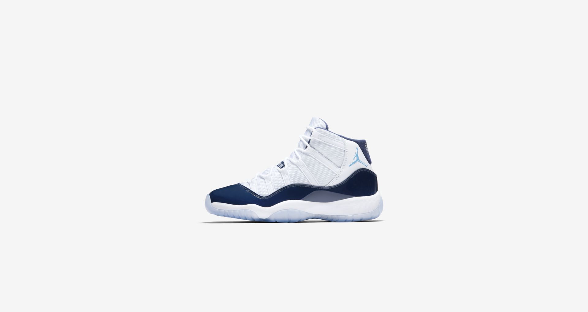 Air Jordan 11 Retro 'Midnight Navy' Release Date. Nike SNKRS US
