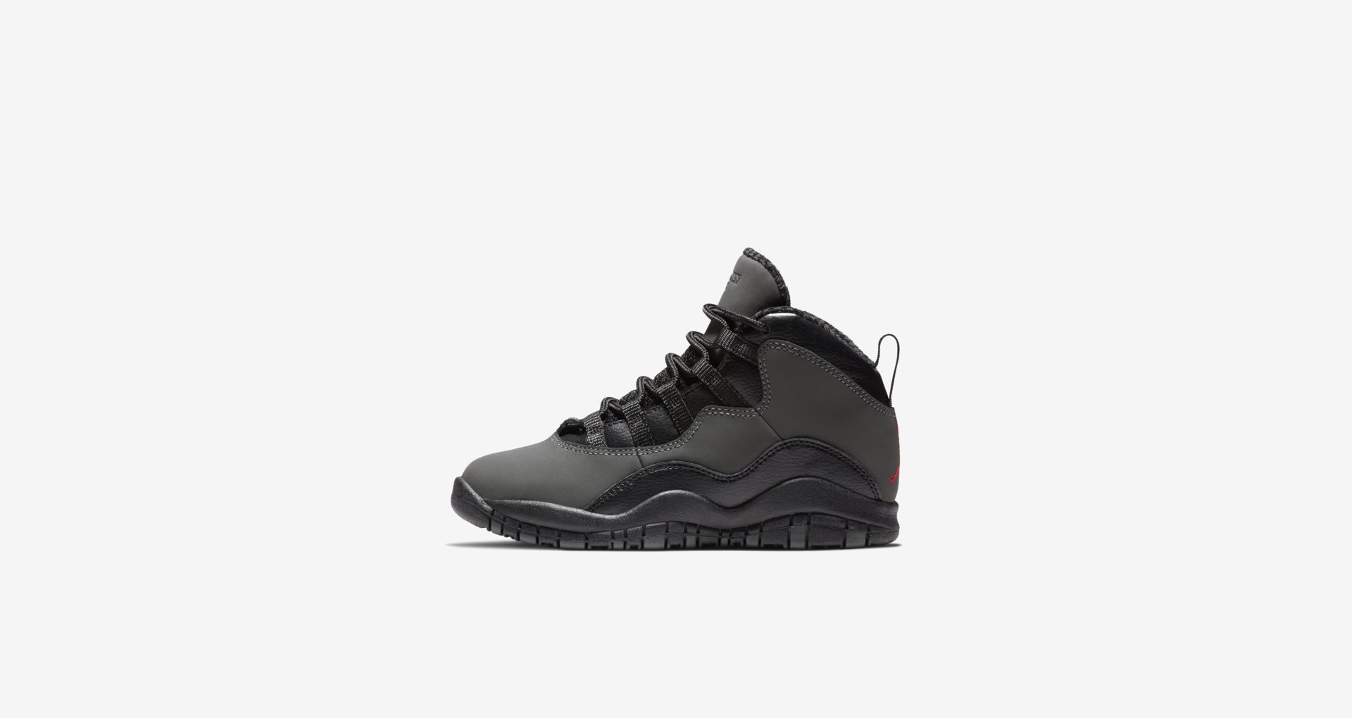 Air Jordan 10 Retro 'Shadow' Release Date. Nike SNKRS US
