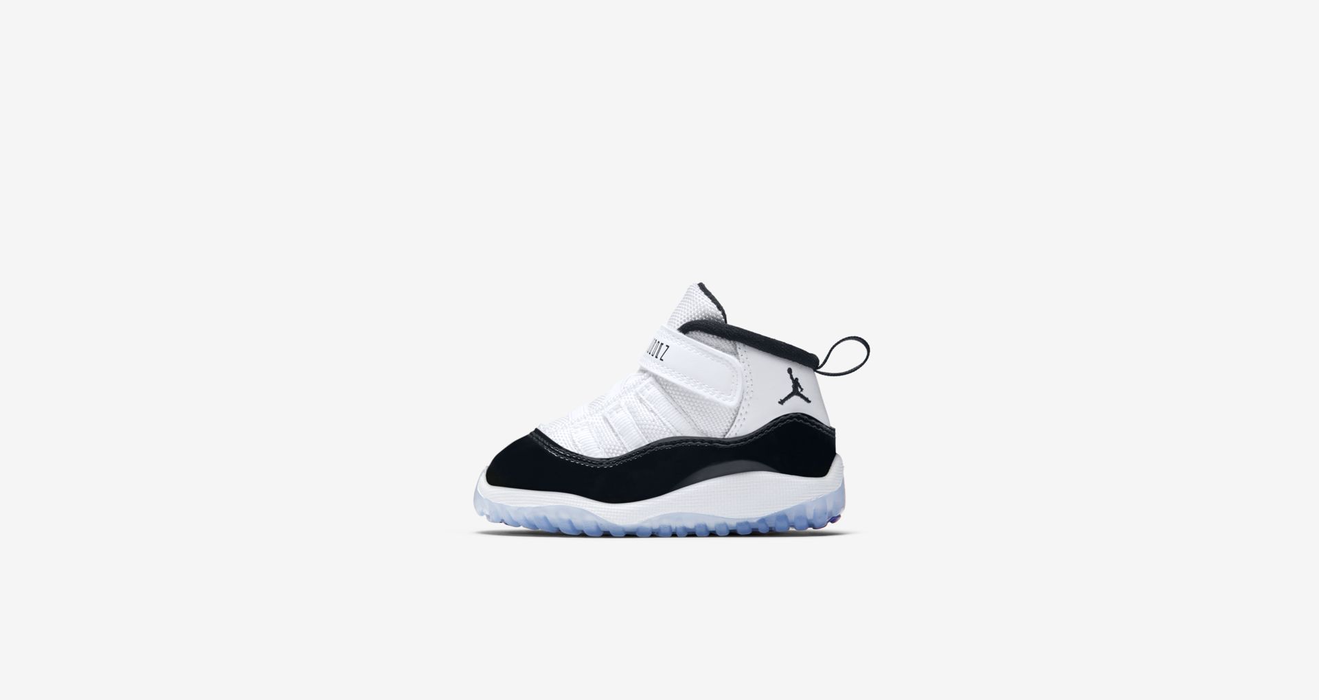 【NIKE公式】エア ジョーダン 11 コンコルド 'White and Black' (378037-100 / AJ11). Nike SNKRS JP