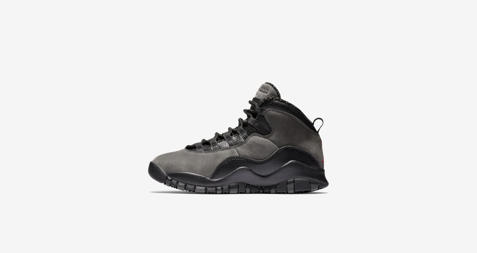 Air Jordan 10 Retro 'Shadow' Release Date. Nike SNKRS US