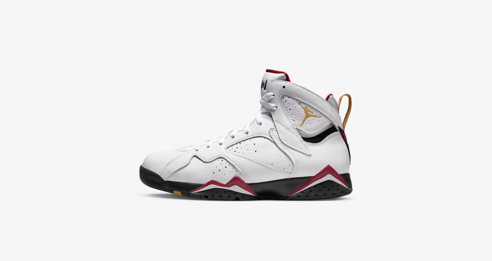 Air Jordan 7 'Cardinal' (CU9307-106) Release Date. Nike SNKRS