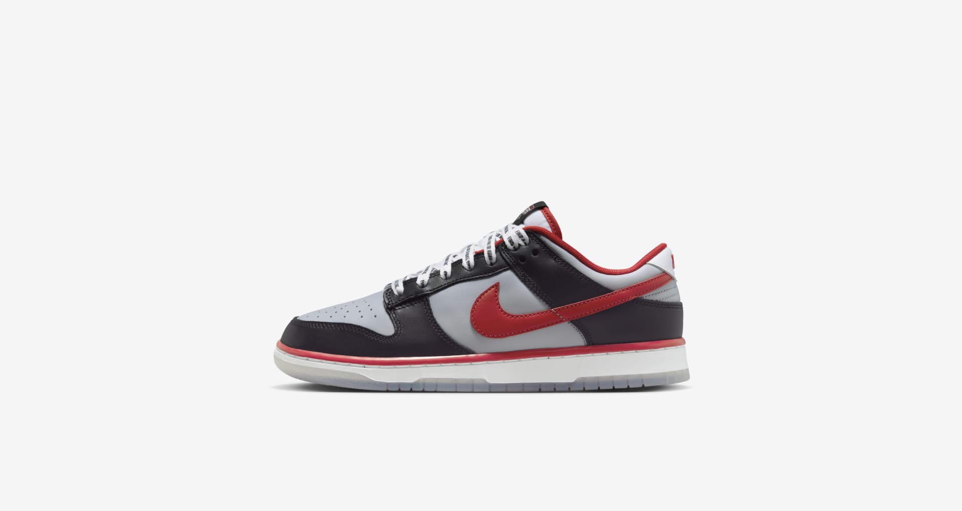 Dunk Low 'Clark Atlanta University' (DR6189-001) Release Date. Nike SNKRS