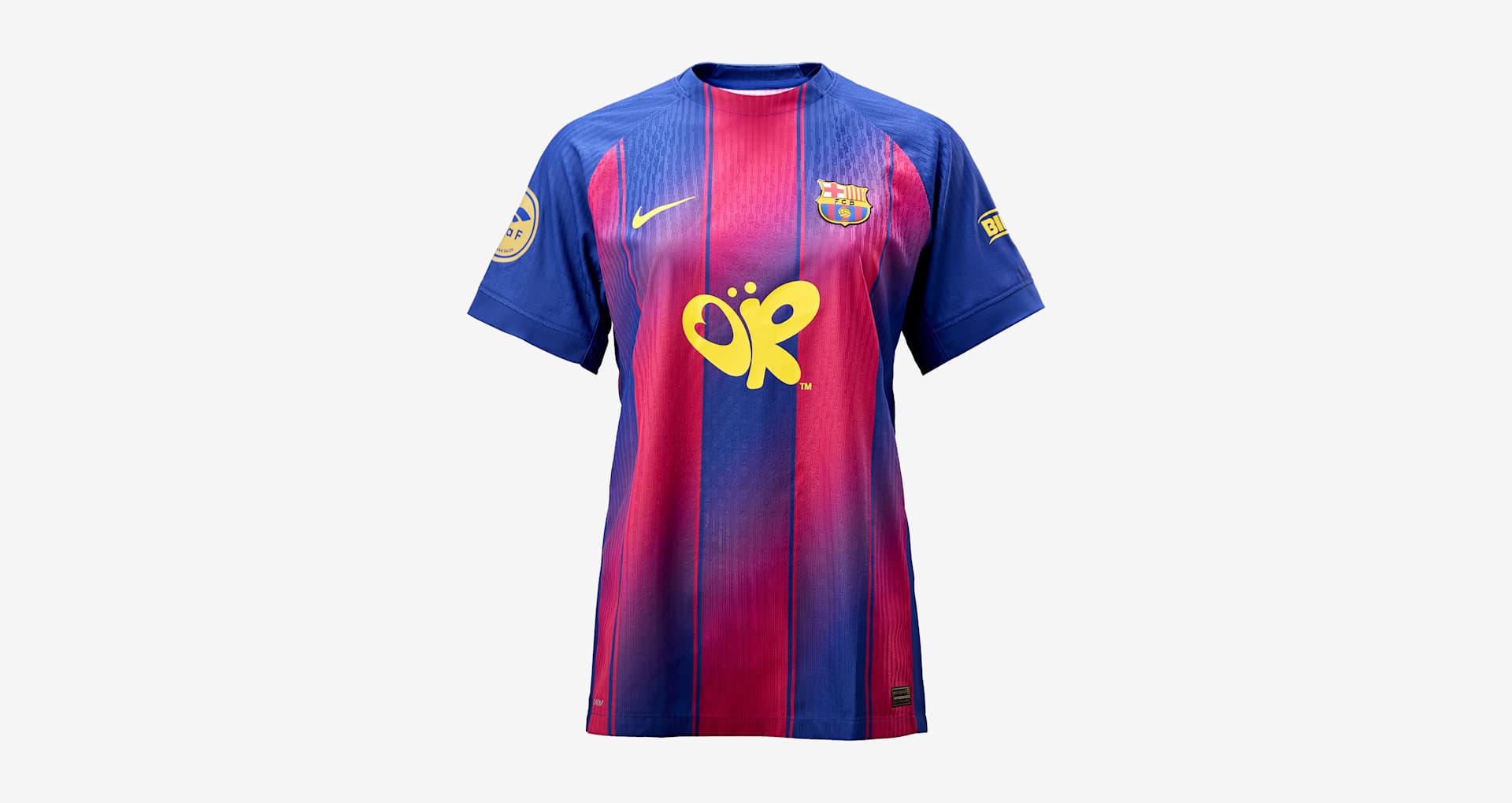 Data de llançament de la col·lecció de roba Limited Edition FC ...