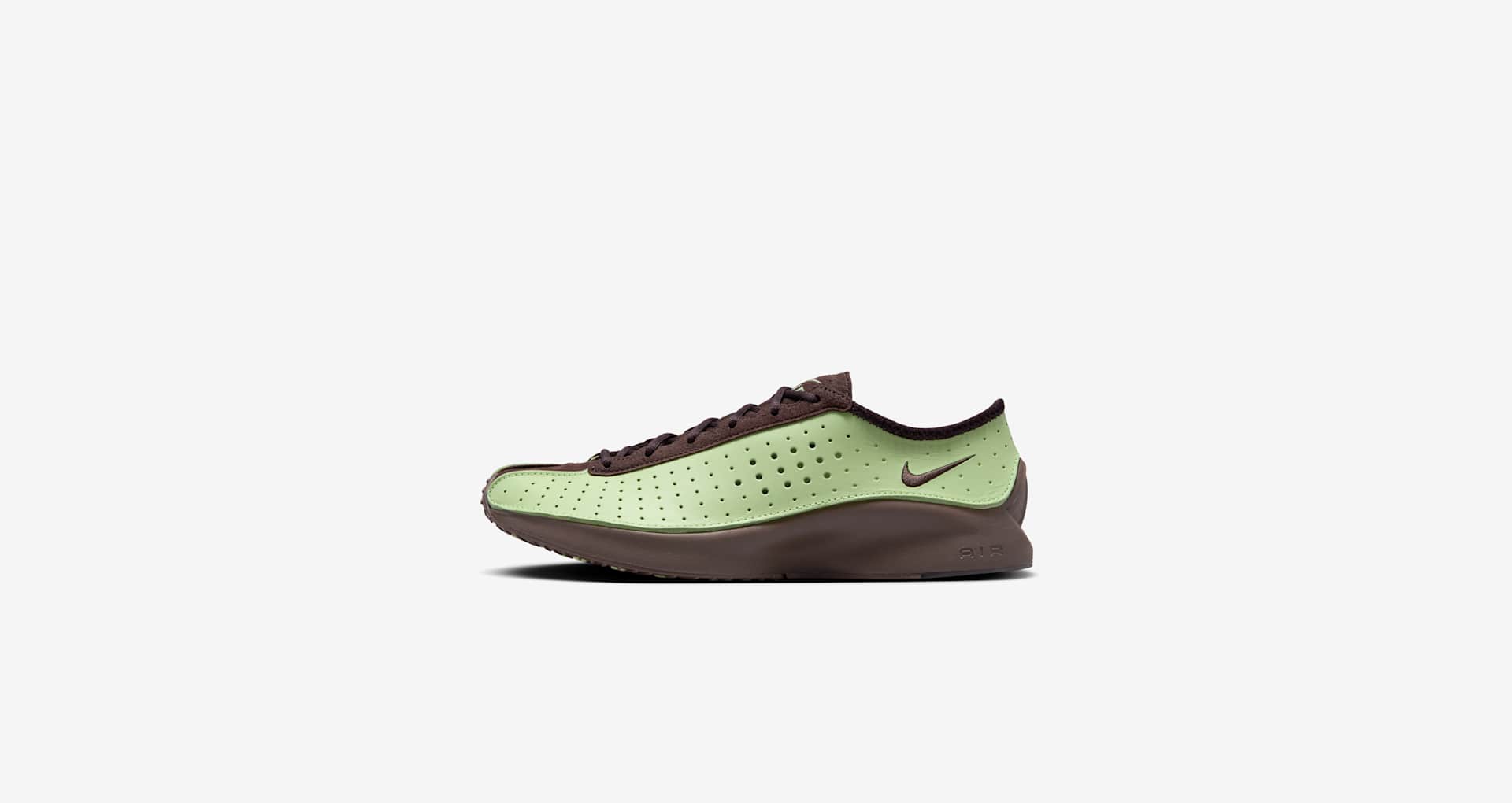 Women's Air Superfly 'Lab Green and Baroque Brown' (HJ8082-302) release ...