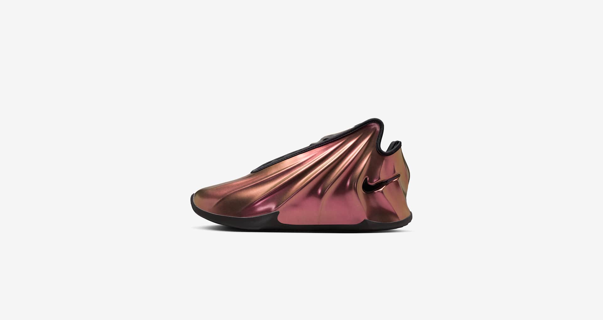 G.T. Future EP 'Metallic Red Bronze' (FZ5591-900) Release Date. Nike SNKRS