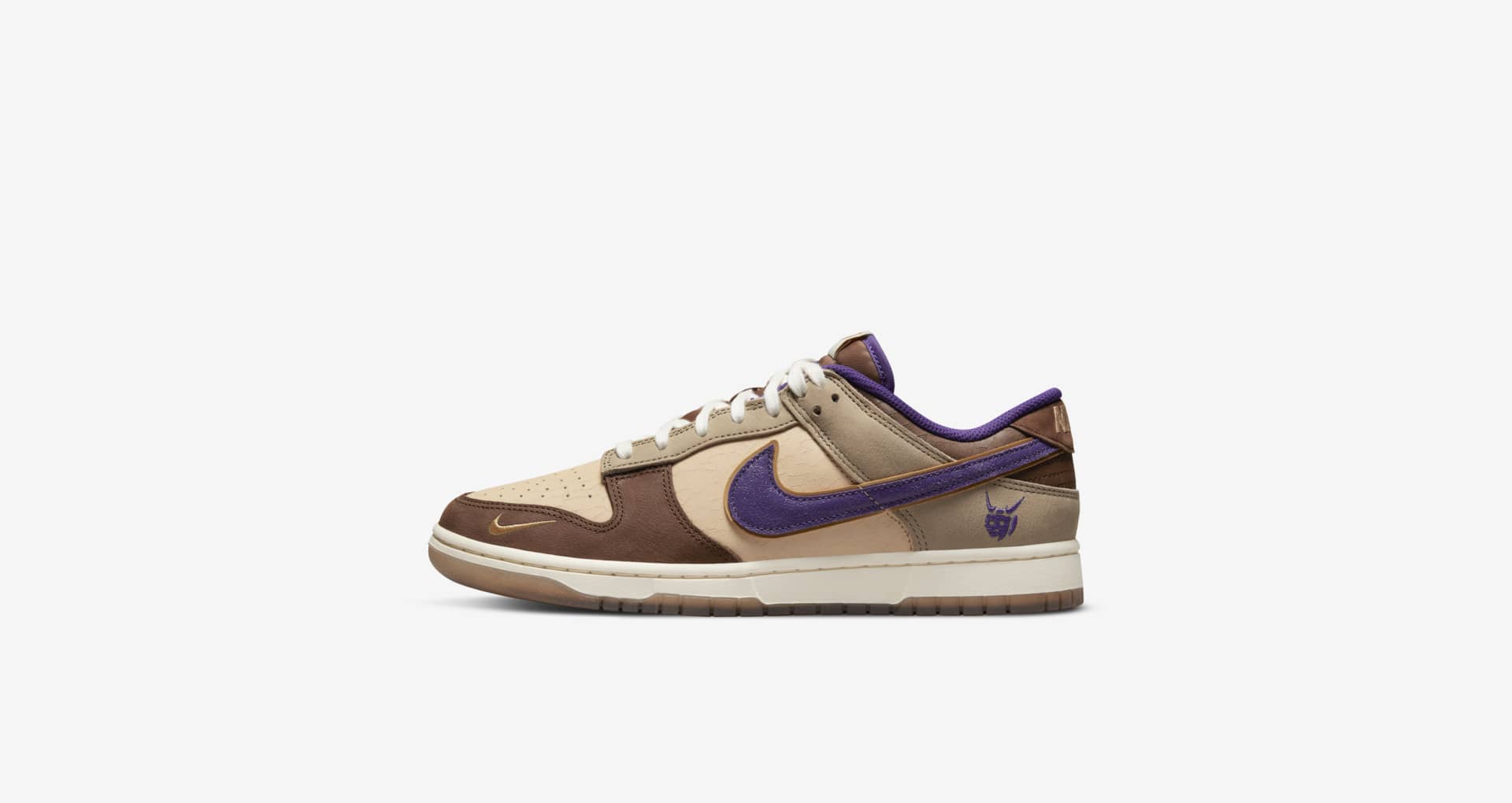 Dunk Low 'Setsubun' (DQ5009-268) Release Date. Nike SNKRS