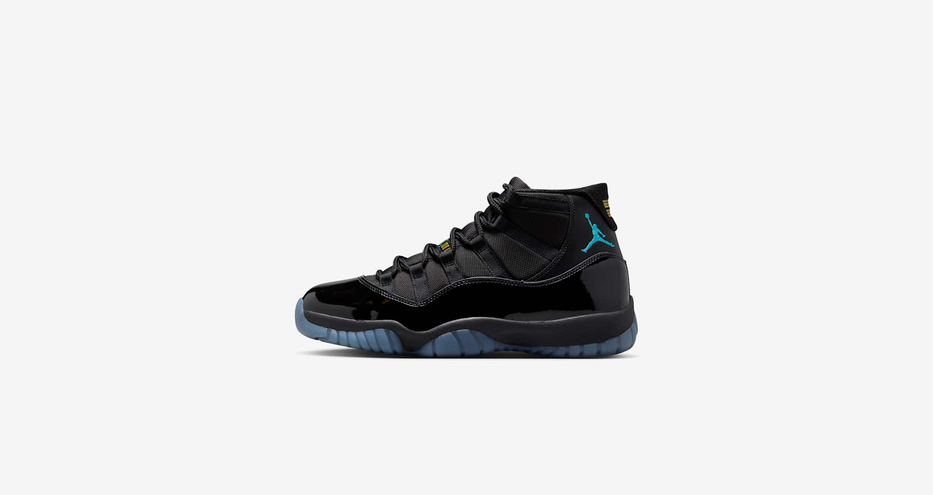 Air Jordan 11 'Gamma' (CT8012-047) 發售日期. Nike SNKRS